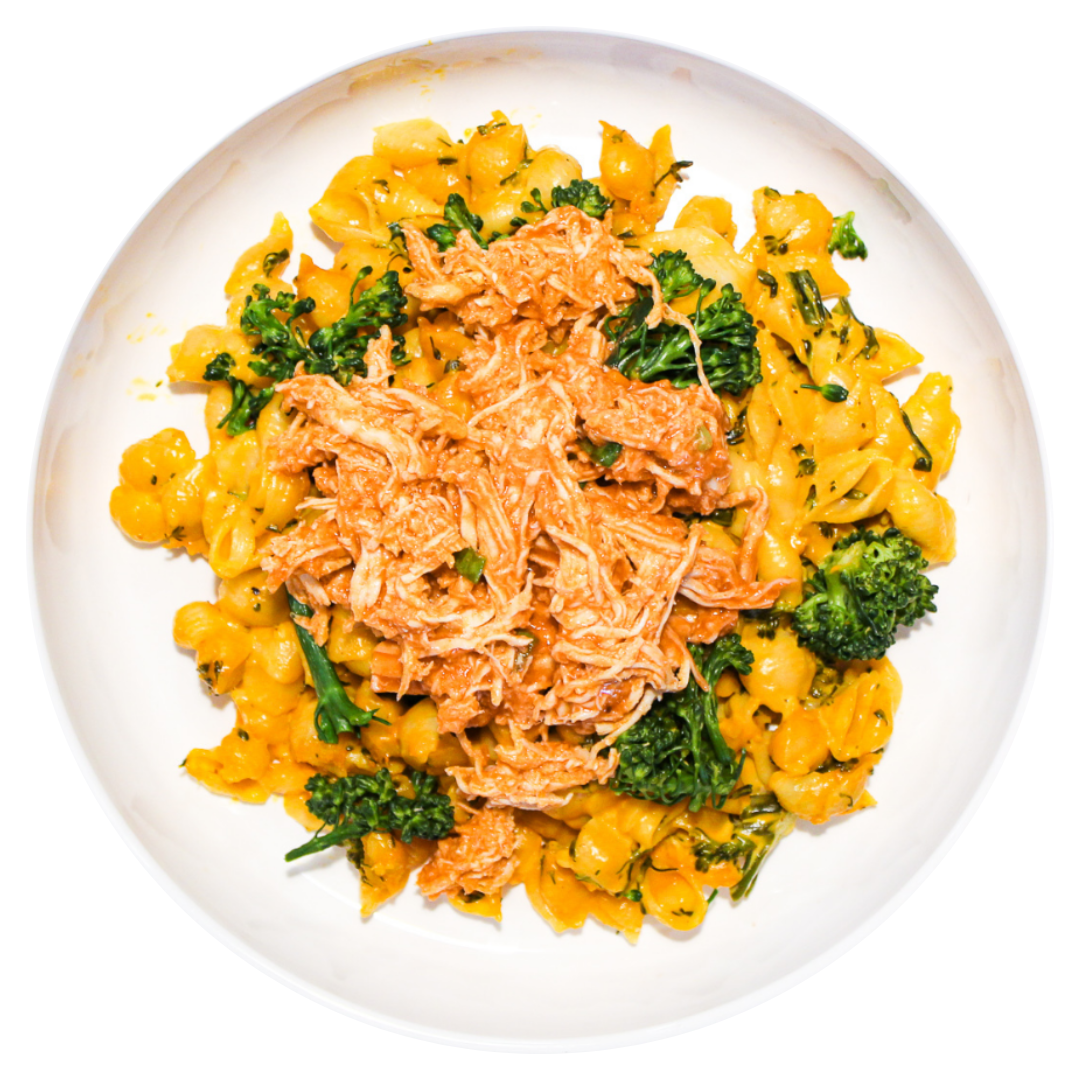 dairy free – luxe + lemons