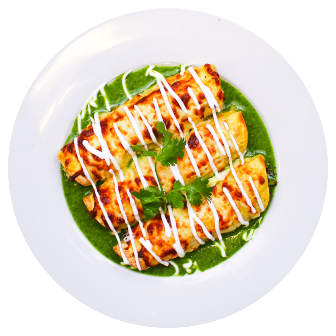 high protein – luxe + lemons