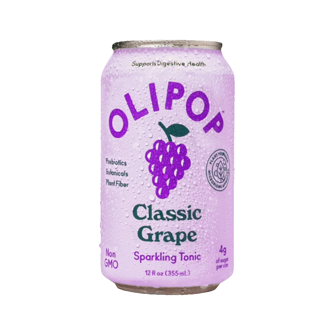 OLIPOP Soda Luxe Lemons olipop-soda-luxe-lemons
