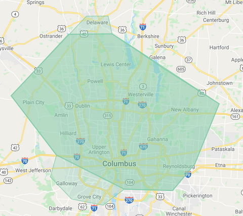 FAQ – luxeandlemons