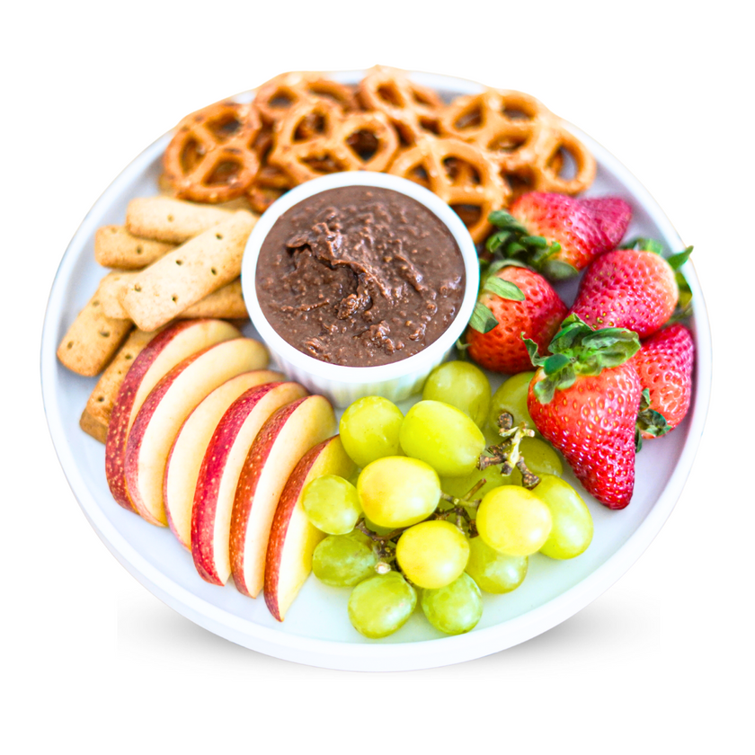 menu | order meals – luxe + lemons