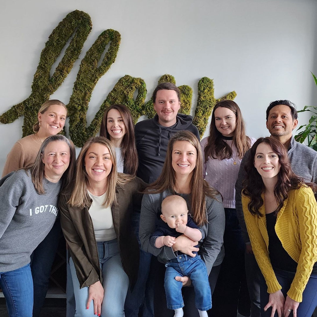 About Luxe + Lemons – luxe + lemons