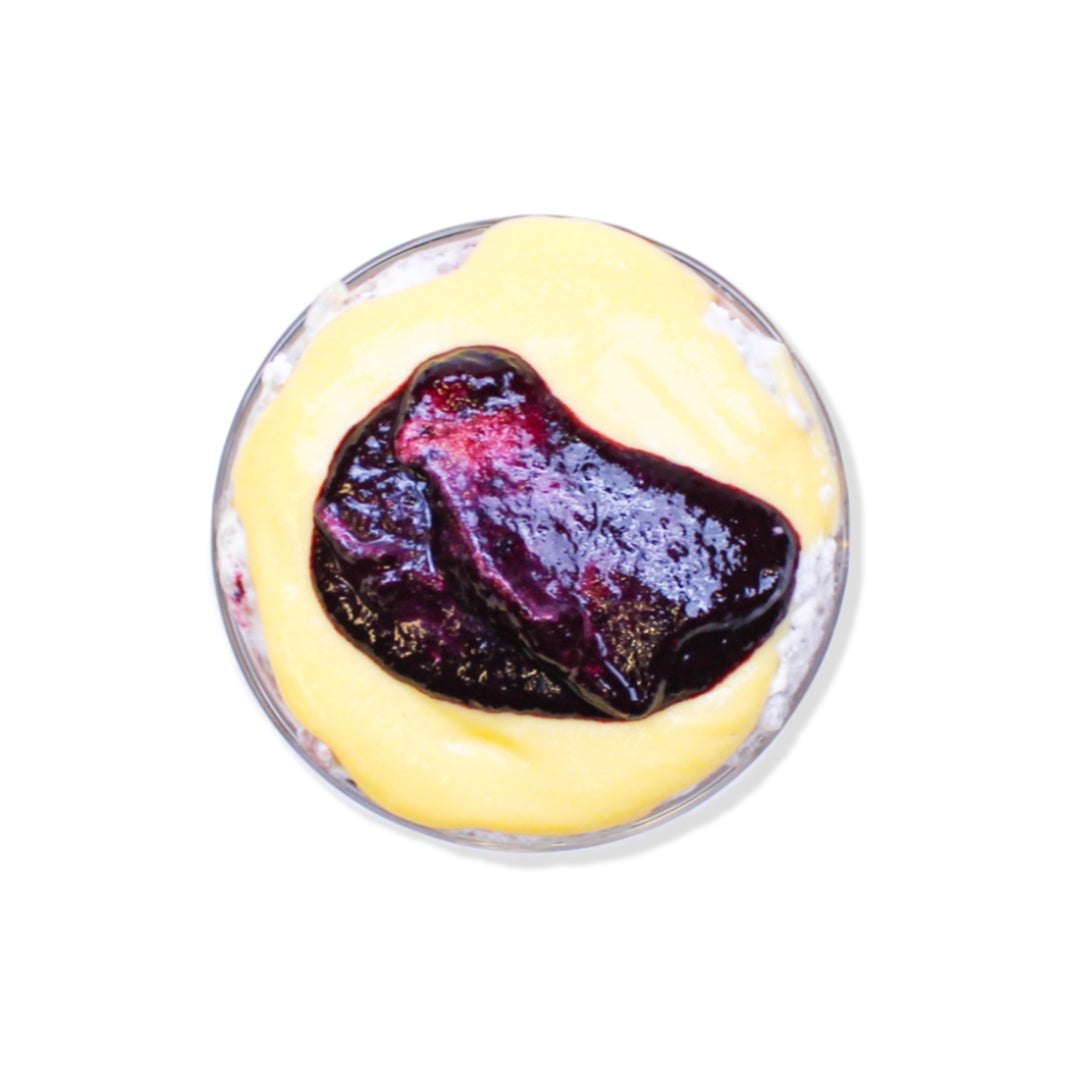 menu | order meals – luxe + lemons