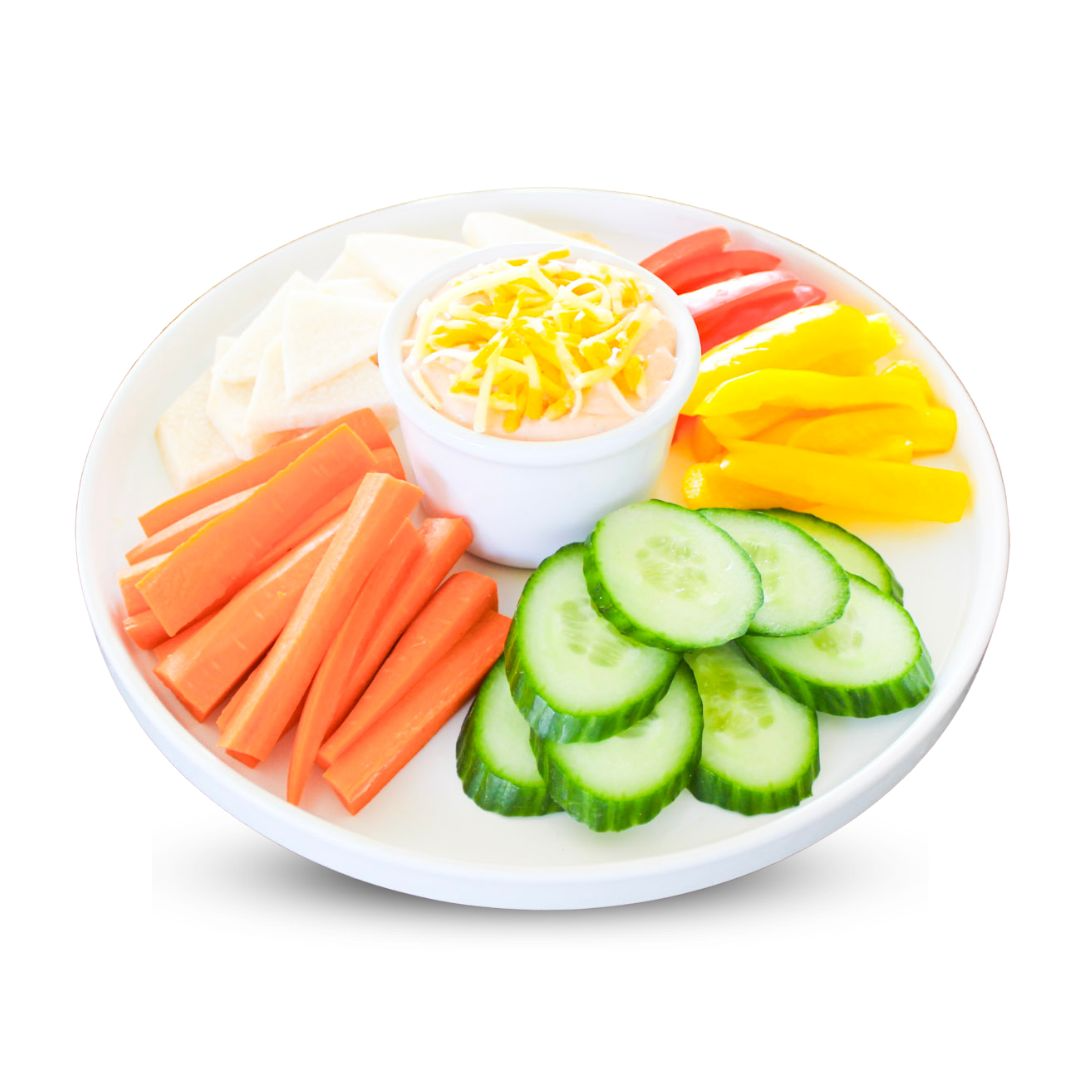 menu | order meals – luxe + lemons