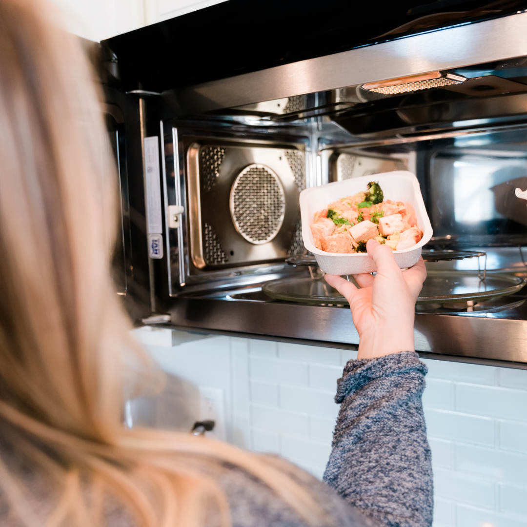 How It Works – luxe + lemons